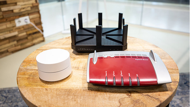 What do you keep in mind when expanding your WiFi network? | Coolblue ...