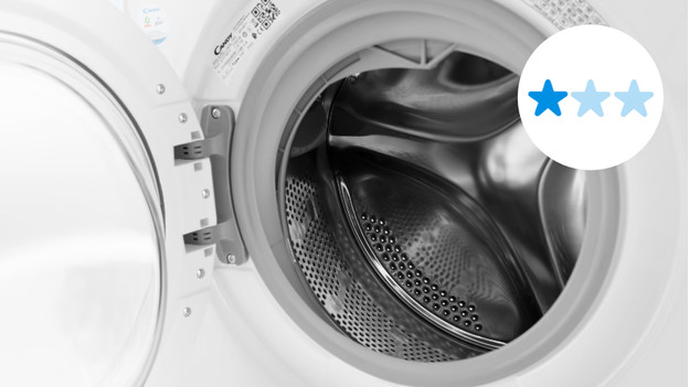What's the build quality of a washing machine? | Coolblue - Free ...