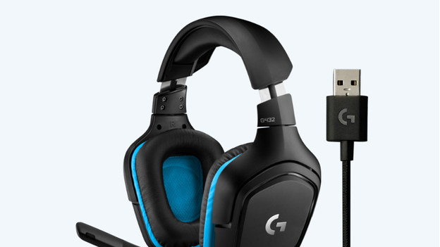 How do you connect your gaming headset to your PC? | Coolblue - Free ...