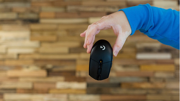 Expert review of the Logitech G305 | Coolblue - Free delivery & returns