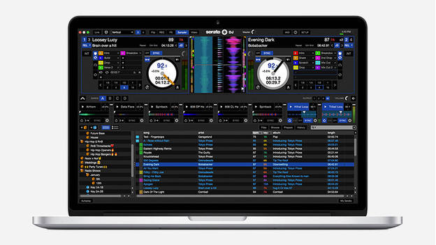 Advice on DJ controllers | Coolblue - Free delivery & returns