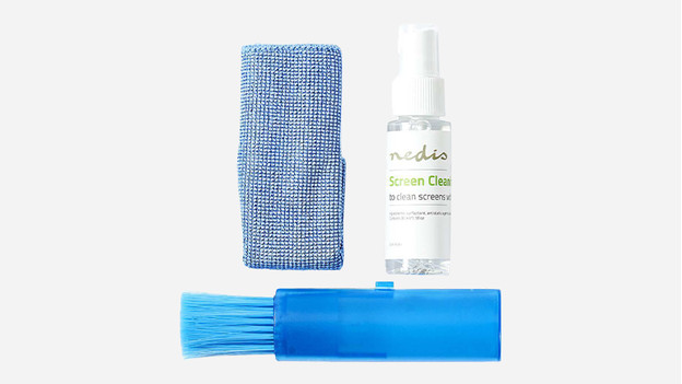 3 tips for cleaning your monitor | Coolblue - Free delivery & returns