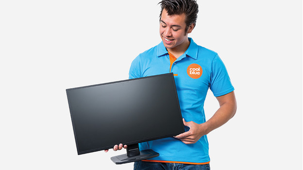 What's backlight bleeding? | Coolblue - Free delivery & returns