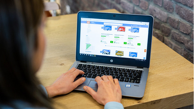 What is laptop imaging and what can I use it for? | Coolblue - Free ...