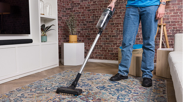 Expert review Samsung Jet 85 Pro | Coolblue - Free delivery & returns