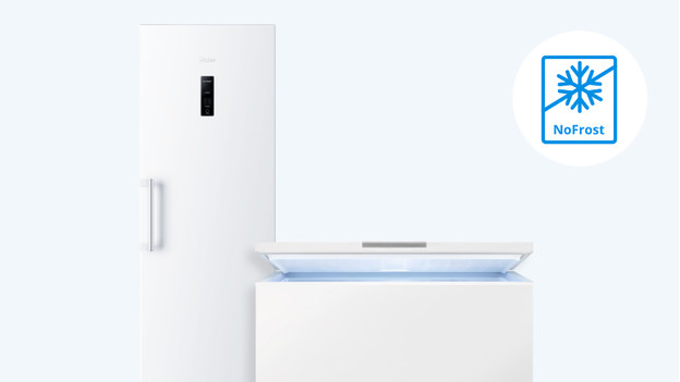 Cheap freezers: what you should keep in mind | Coolblue - Free delivery ...