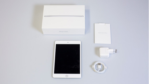 Expert review Apple iPad Mini 5 | Coolblue - Free delivery & returns