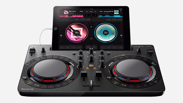 Advice on DJ controllers | Coolblue - Free delivery & returns