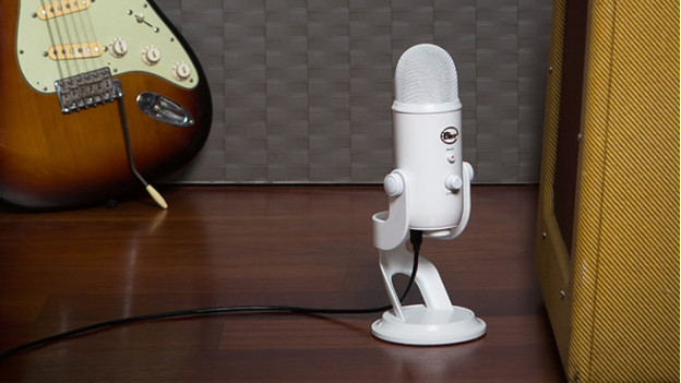 How do you choose a studio microphone? | Coolblue - Free delivery & returns