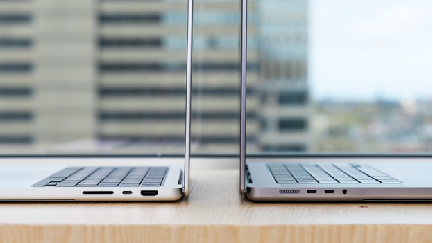 Announced: Apple MacBook Pro (2023) | Coolblue - Free Announced: Apple MacBook Pro (2023) | Coolblue - Free