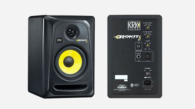 Expert review of the KRK RP5 G3 Rokit | Coolblue - Free delivery & returns