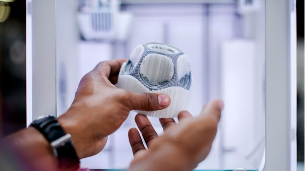 Advice on 3D printers | Coolblue - Free delivery & returns