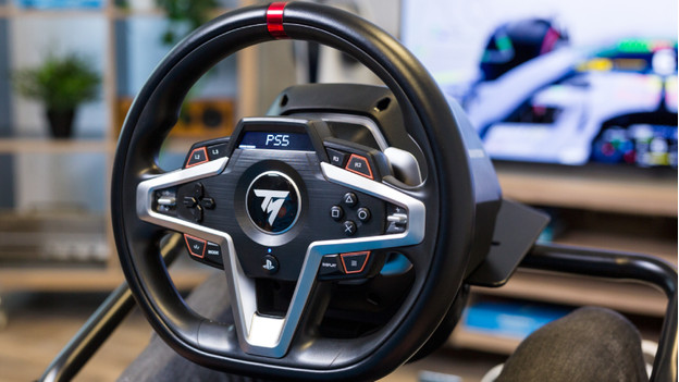 Tips for the best Gran Turismo 7 racing setup | Coolblue - Free ...