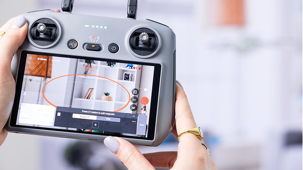 Expert review of the DJI Mini 4 Pro | Coolblue - Free delivery & returns