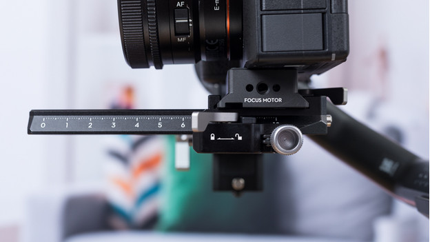 How do you balance a gimbal? | Coolblue - Free delivery & returns