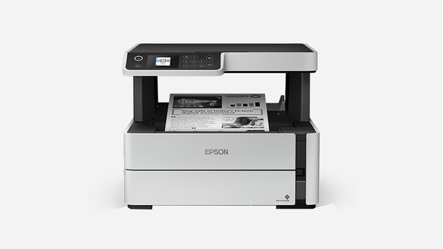 How do I choose an Ecotank printer? | Coolblue - Free delivery & returns