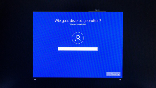 How do you set up Windows 10? | Coolblue - Free delivery & returns