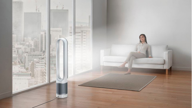 Tips to use your Dyson air purifier | Coolblue - Free delivery & returns