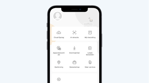 How do you set up an Imou IP camera? | Coolblue - Free delivery & returns
