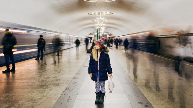 How do you take creative photos with a slow shutter speed? | Coolblue ...