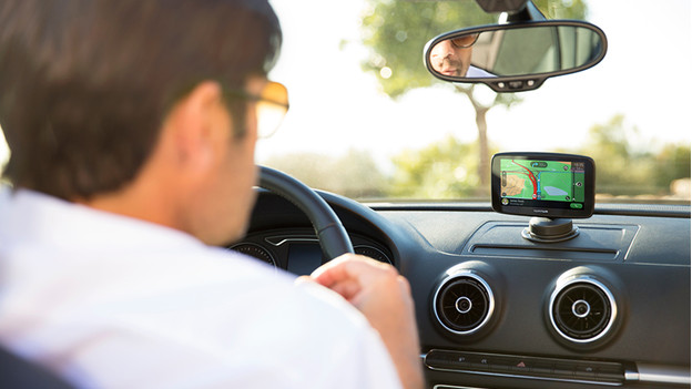 Your computer doesn't recognize your TomTom | Coolblue - Free delivery ...