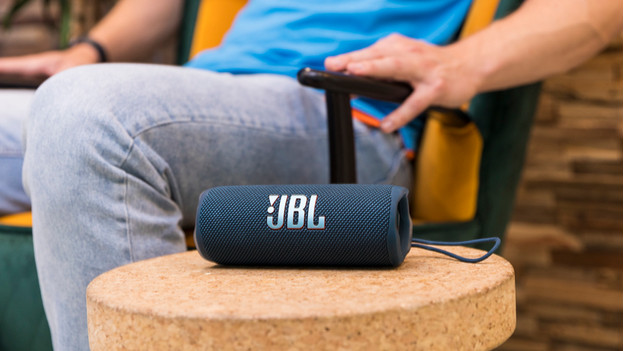 Announced: JBL Flip 6 | Coolblue - Free delivery & returns