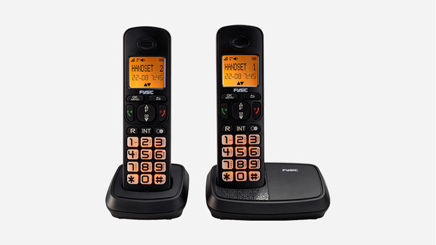 Via which type of telephone landline can you make calls? | Coolblue ...