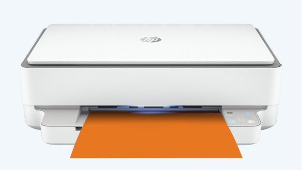 How do you set up your HP+ printer? | Coolblue - Free delivery & returns