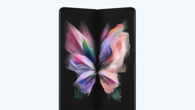 6 tips to get everything out of your Samsung Galaxy Z Fold 3 | Coolblue ...