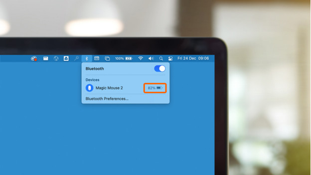 How do you charge your Apple Magic Keyboard and Magic Mouse? | Coolblue ...