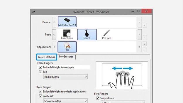 How do I set up my Wacom Intuos drawing tablet? | Coolblue - Free ...