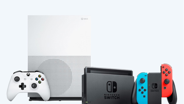 Advice on consoles | Coolblue - Free delivery & returns