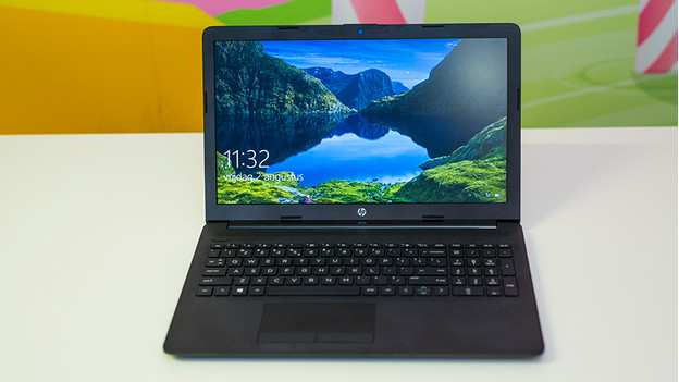 Expert review of the HP 15-db laptops | Coolblue - Free delivery & returns