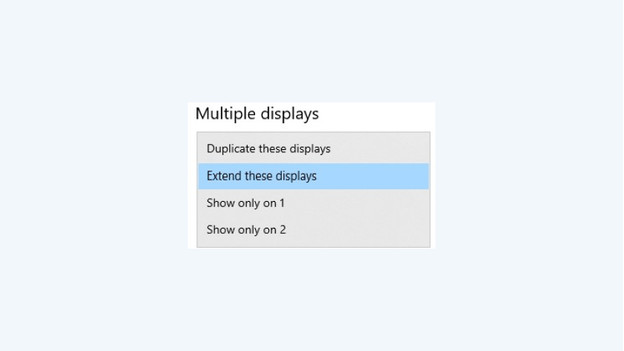 How do you set up daisy chaining for your monitors? | Coolblue - Free ...