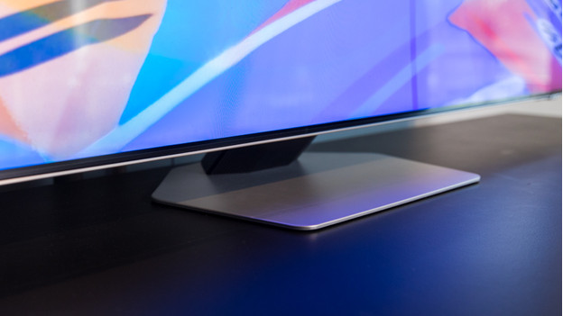 Expert review Samsung Neo QLED 4K QN85B | Coolblue - Free delivery ...