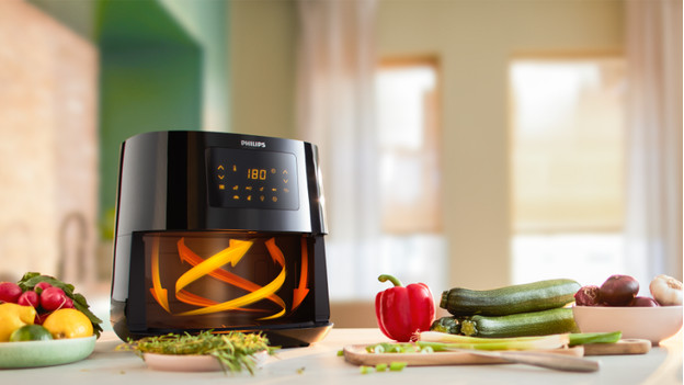 What's an airfryer? | Coolblue - Free delivery & returns