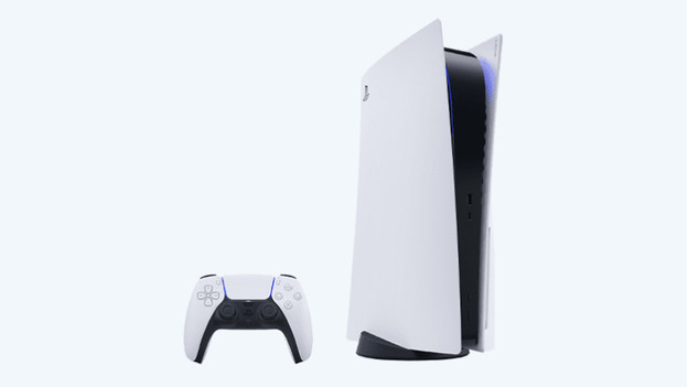How do you install the PlayStation 5? | Coolblue - Free delivery & returns