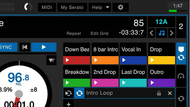 Advice on Serato DJ | Coolblue - Free delivery & returns