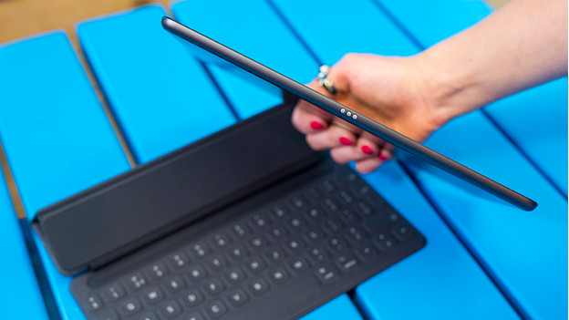 Expert review of the Apple iPad (2019) | Coolblue - Free delivery & returns