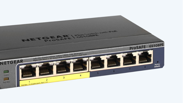 What's a network switch? | Coolblue - Free delivery & returns