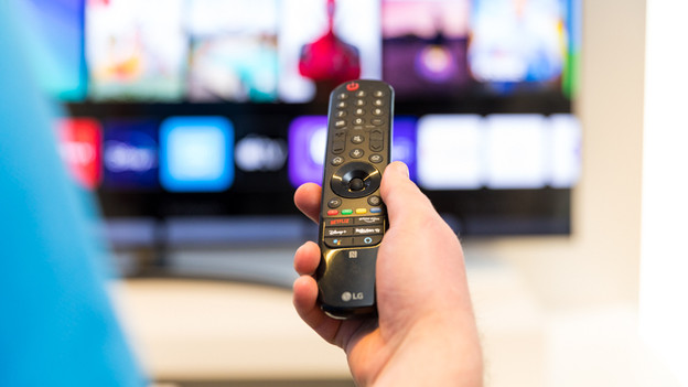 Expert review LG C2 OLED TV | Coolblue - Free delivery & returns