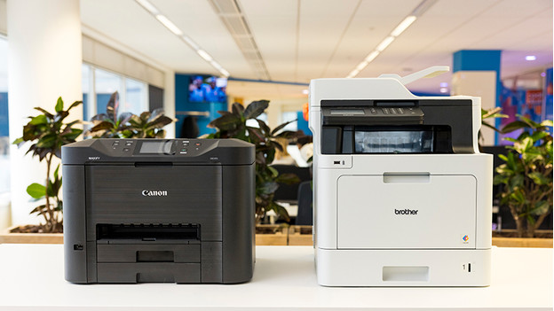 How do I choose a printer? | Coolblue - Free delivery & returns