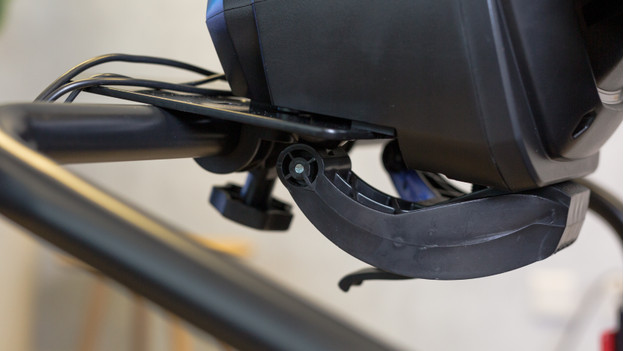 How do I calibrate my Thrustmaster racing wheel? | Coolblue - Free ...