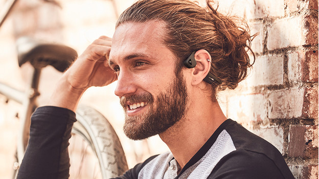 Get started with your Aftershokz earbuds | Coolblue - Free delivery ...