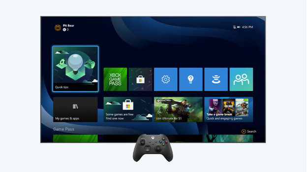 How do you connect your Xbox Series X and S? | Coolblue - Free delivery ...