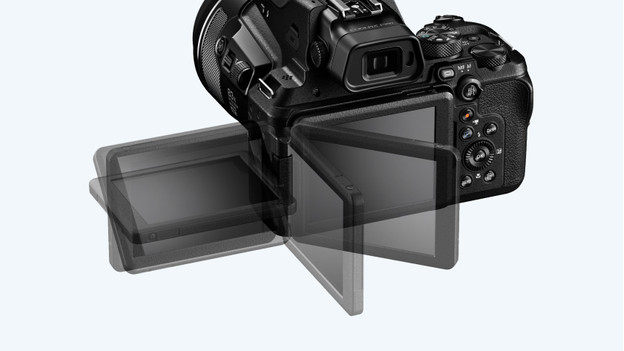 What is a bridge camera and when do you choose one? | Coolblue - Free ...