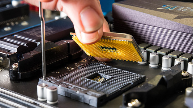 Welcher Intel Core i7 oder AMD Ryzen 7 Prozessor passt zu dir ...