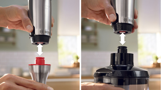 4 tips to use your immersion blender | Coolblue - Free delivery & returns
