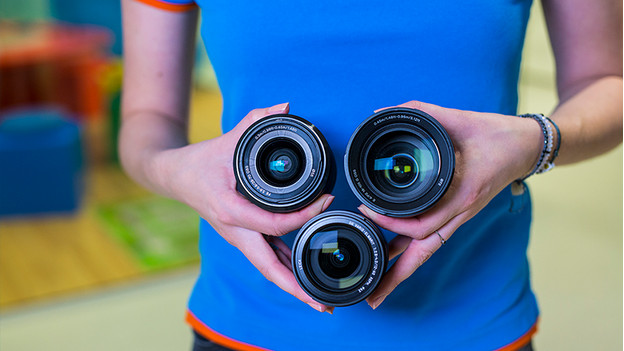 What's a mirrorless camera and why should you choose one? | Coolblue ...