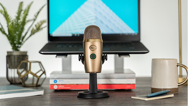 How do you choose a studio microphone? | Coolblue - Free delivery & returns